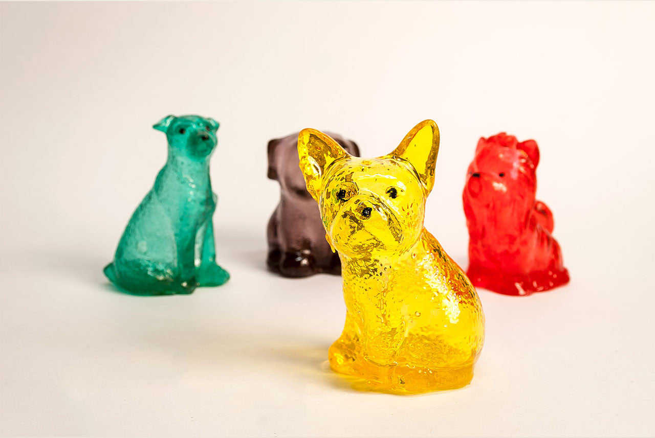 Animals – Pure Sugar Candy