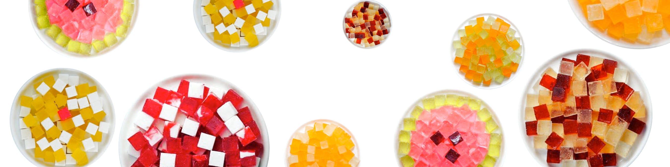 candy cubes – Pure Sugar Candy