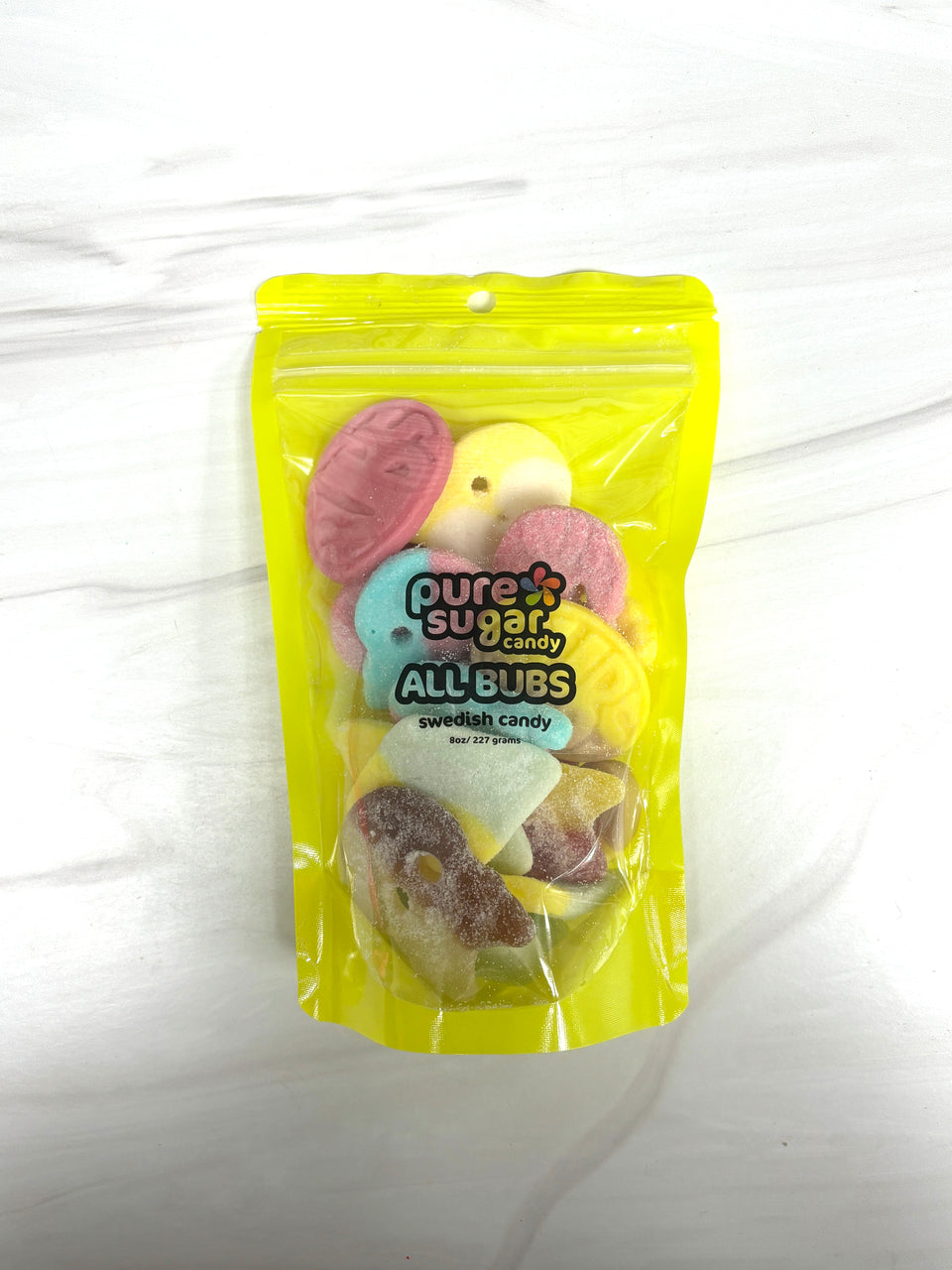 Products – Pure Sugar Candy