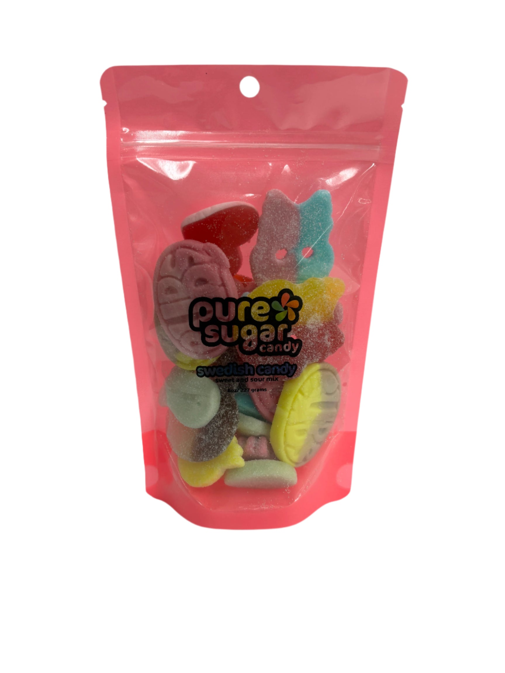 swedish candy – Pure Sugar Candy