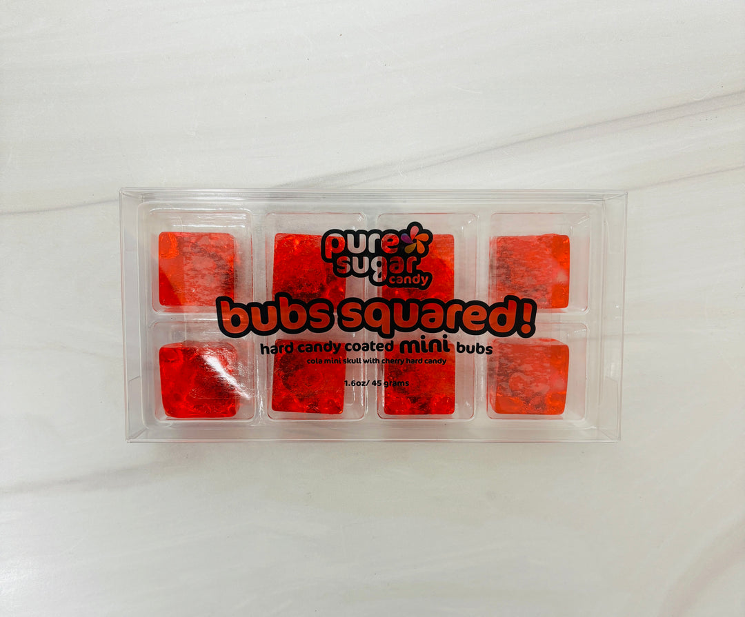 Products – Pure Sugar Candy