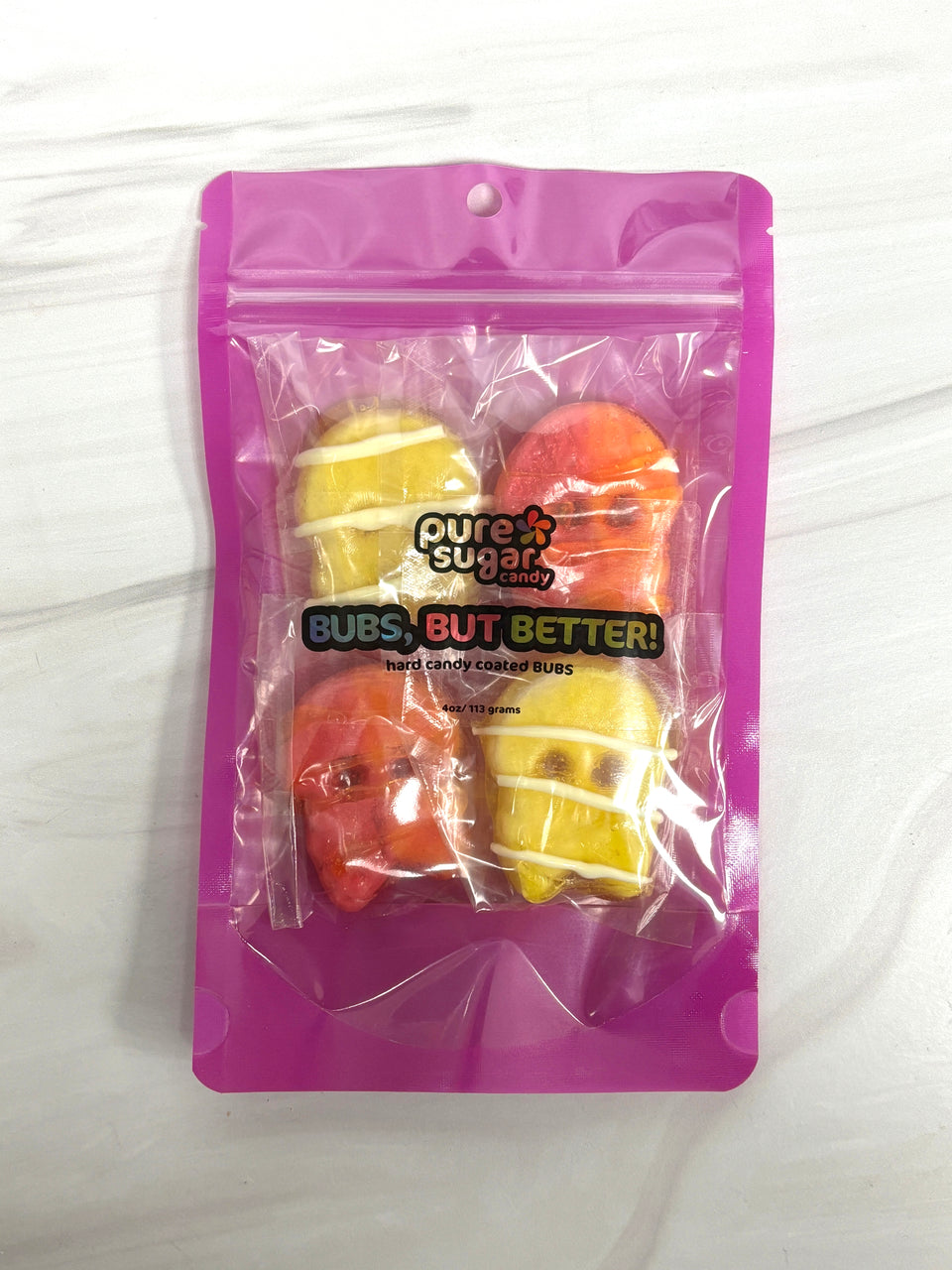 Products – Pure Sugar Candy