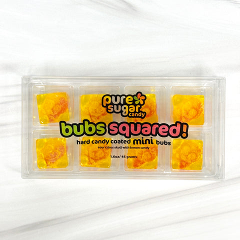 Products – Pure Sugar Candy