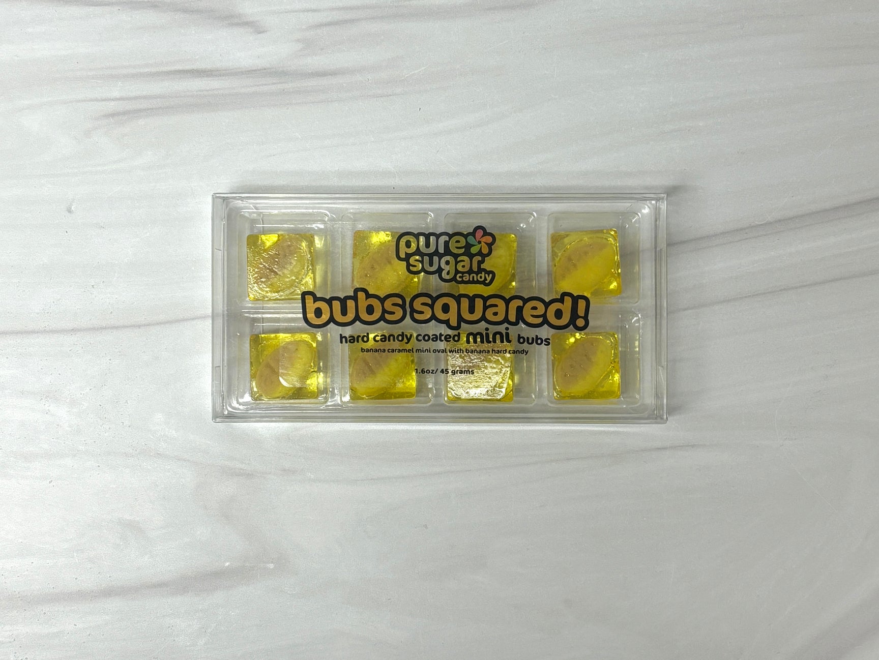 Products – Pure Sugar Candy