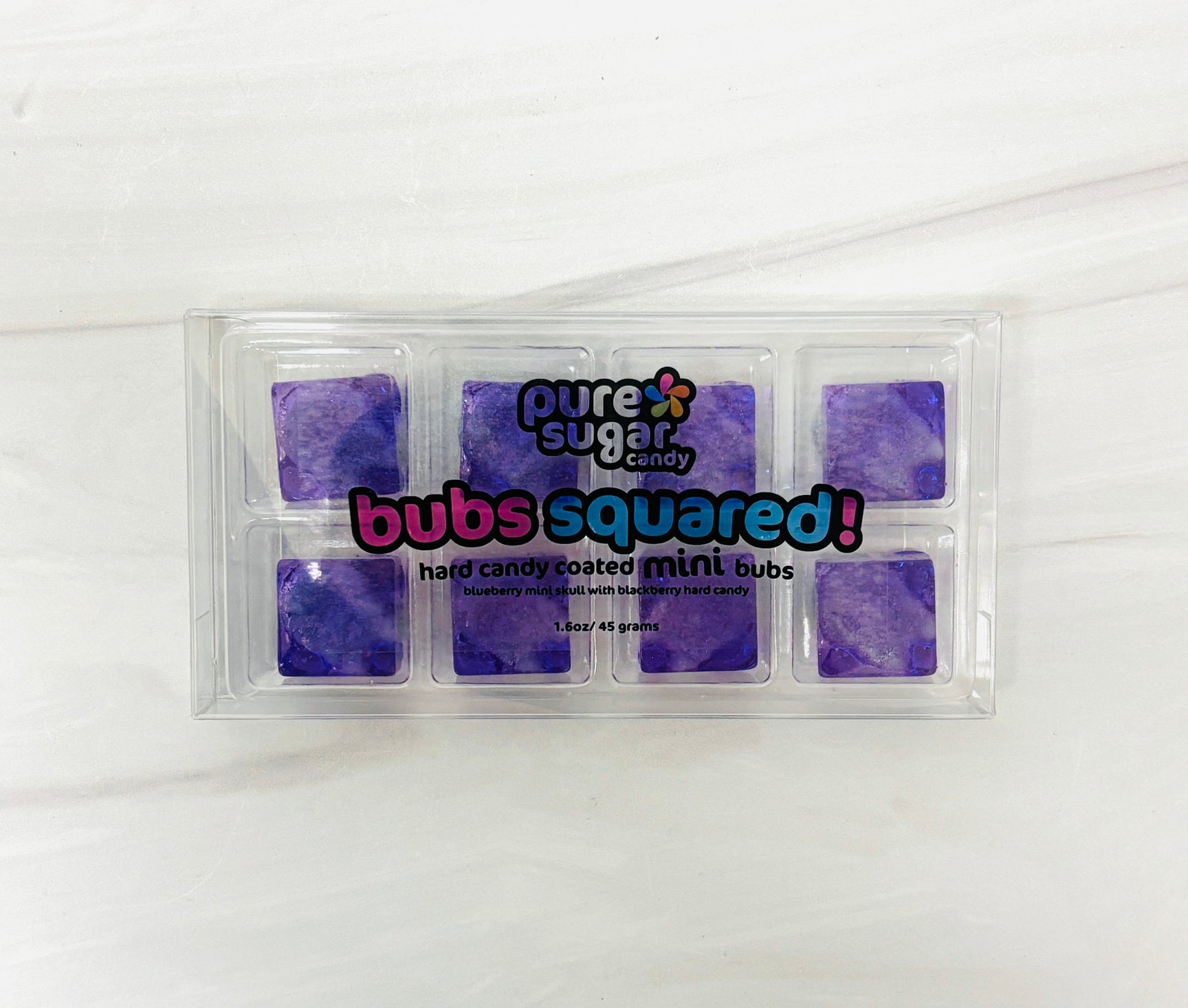 Products – Pure Sugar Candy