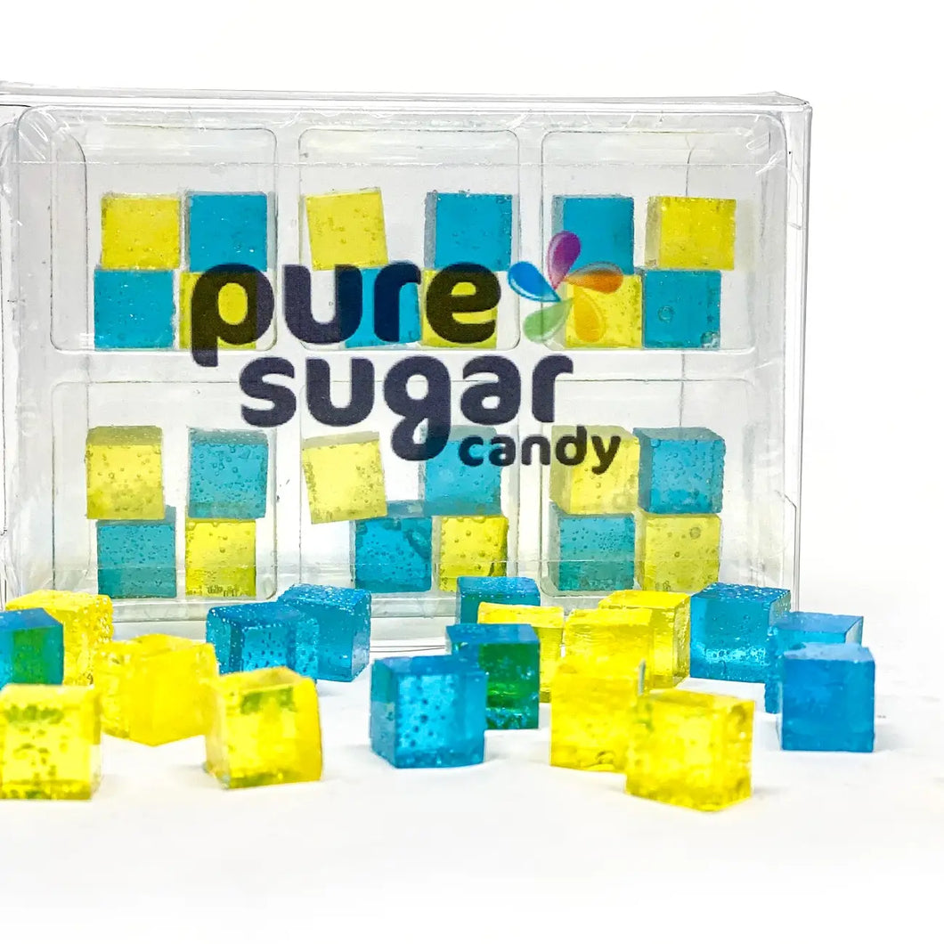 candy cubes – Pure Sugar Candy