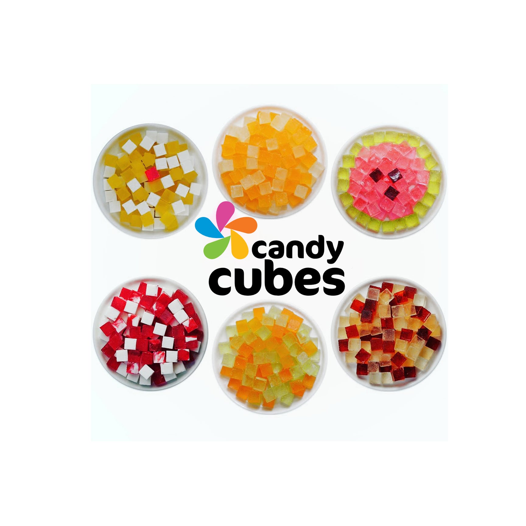 Pure Sugar Candy