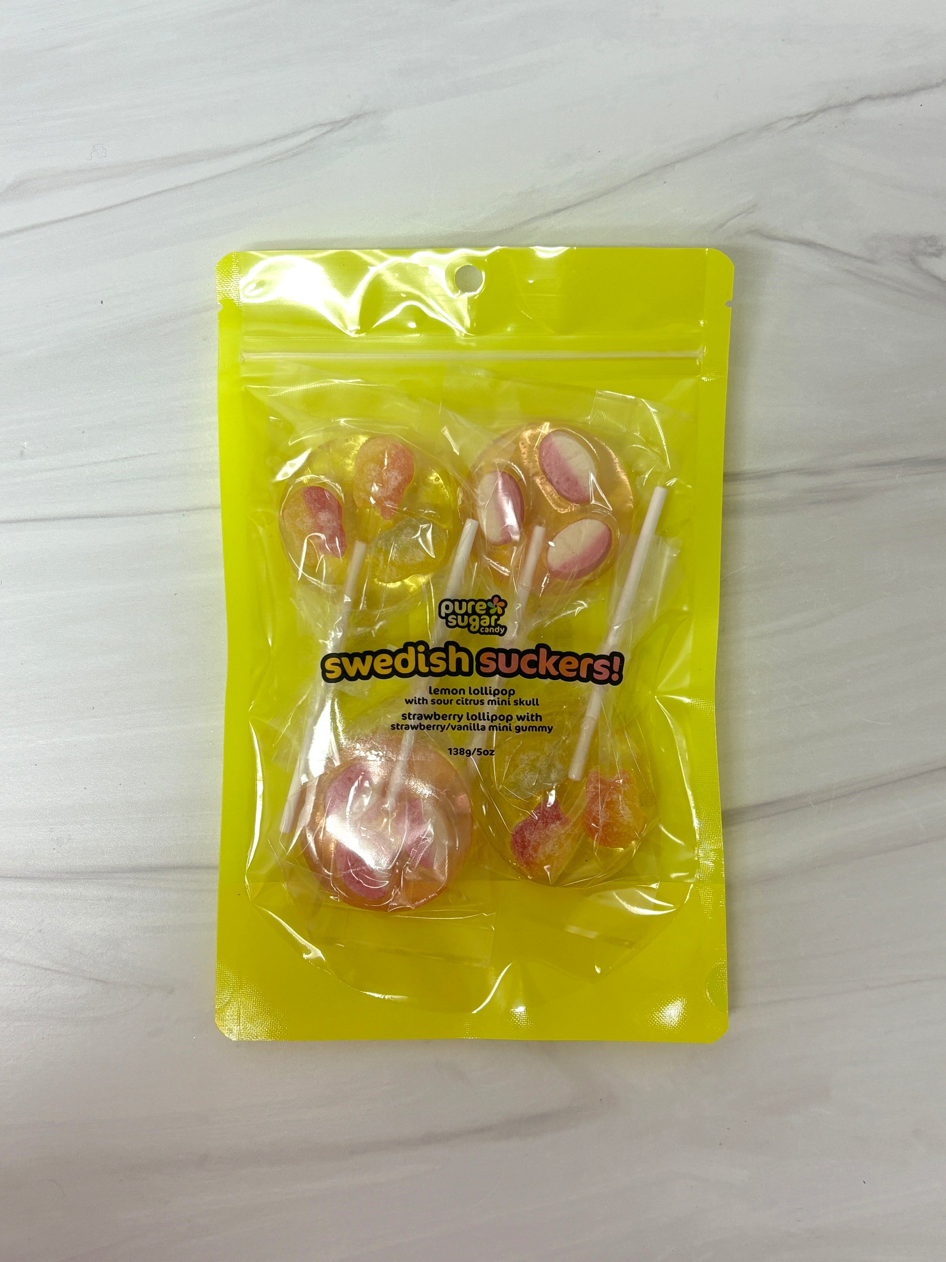 swedish candy – Pure Sugar Candy