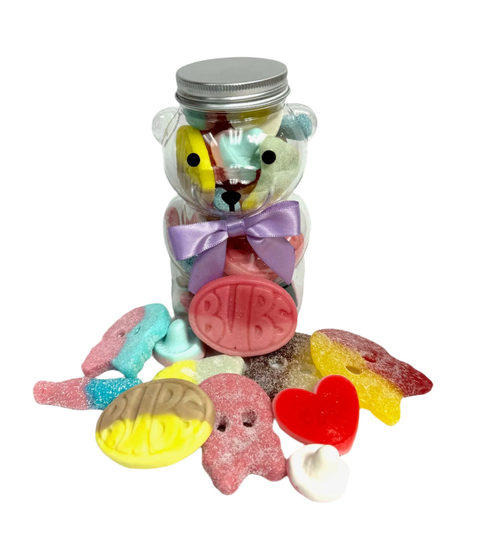 Products – Pure Sugar Candy