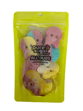 Products – Pure Sugar Candy