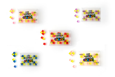 candy cubes – Pure Sugar Candy
