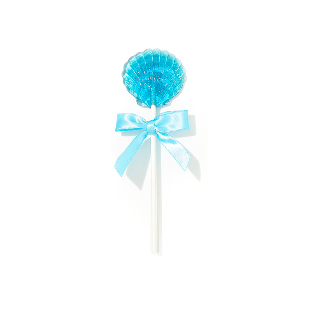 Nautical Nirvana - Shell Lollipop – Pure Sugar Candy