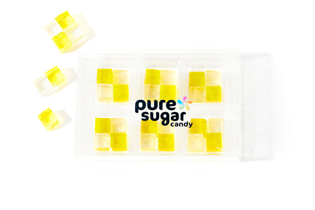 Products – Pure Sugar Candy