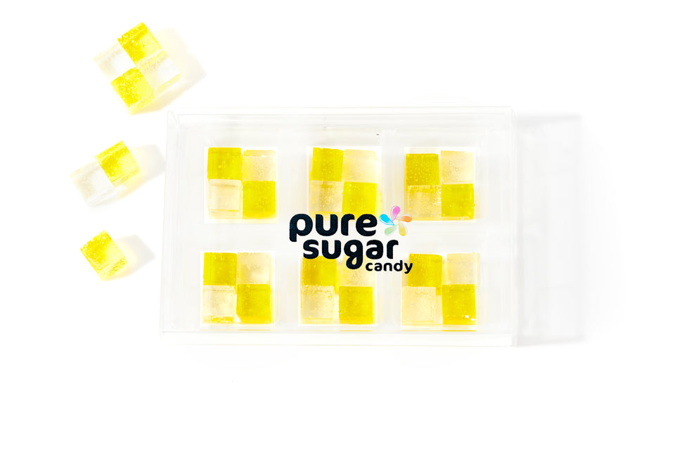 Products – Pure Sugar Candy