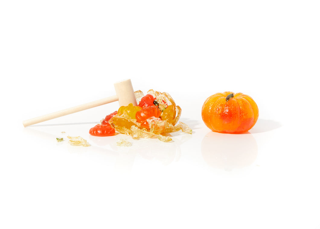 HOLLOW CANDY – Pure Sugar Candy