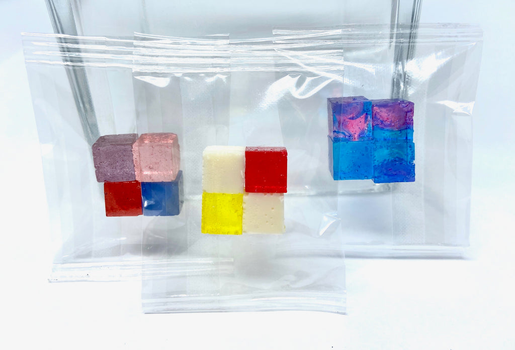Samples - Candy Cubes – Pure Sugar Candy