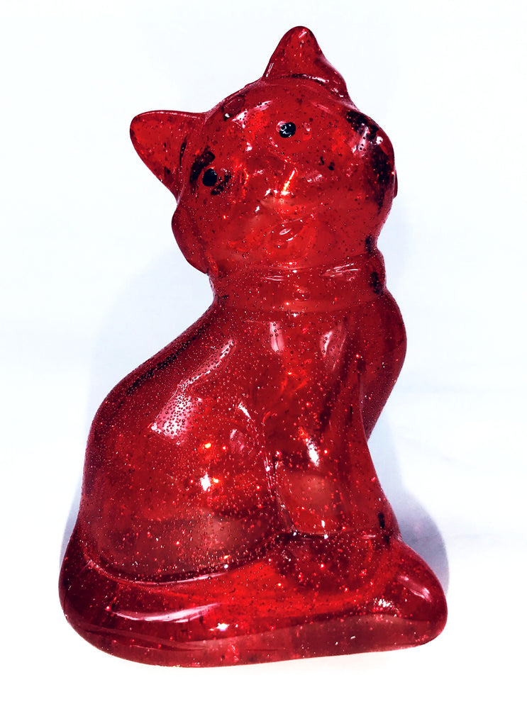 Hollow Hard Candy - Cats – Pure Sugar Candy