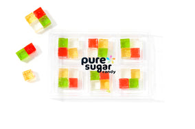 Products – Pure Sugar Candy