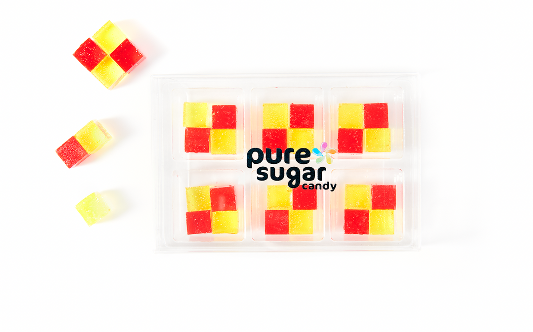 Products – Page 2 – Pure Sugar Candy