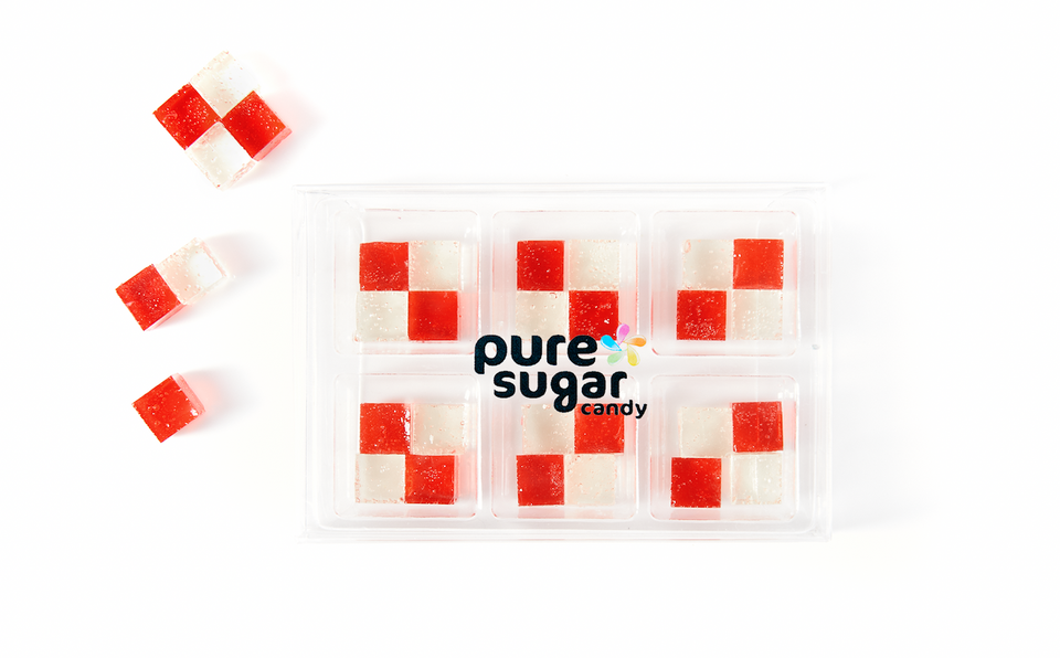 Products – Pure Sugar Candy
