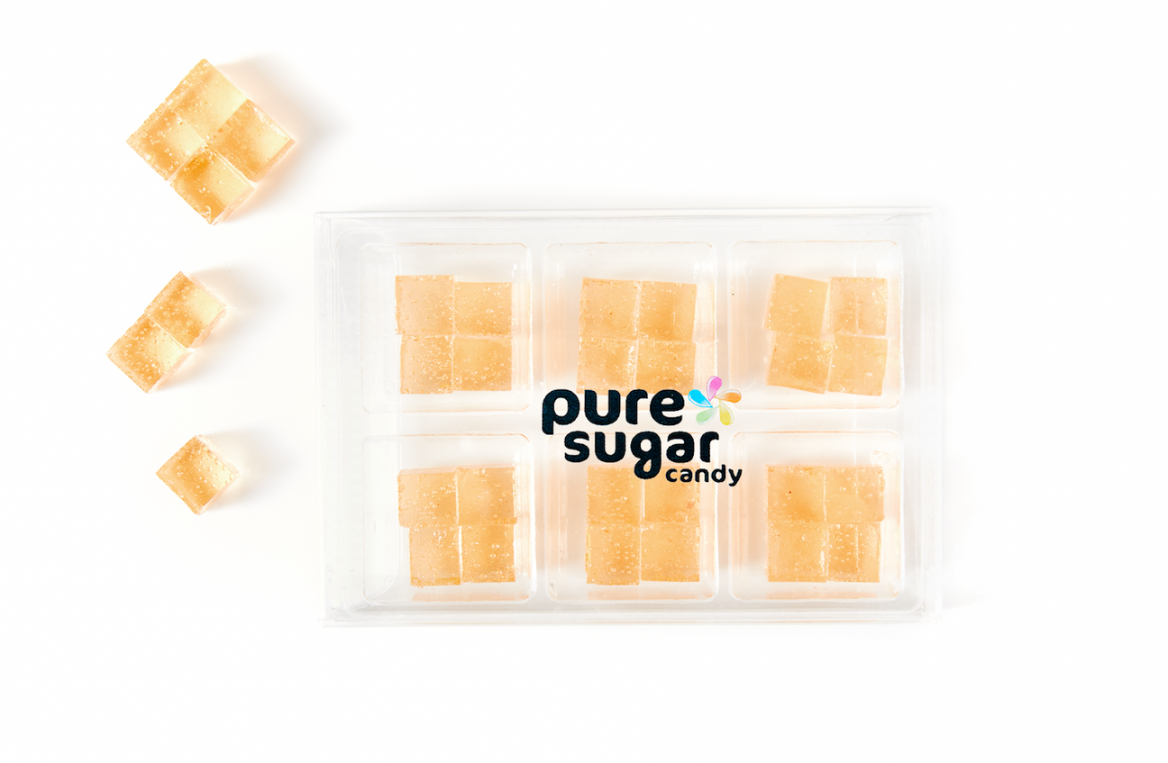 Products – Pure Sugar Candy