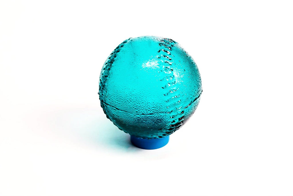 Hollow Hard Candy - Baseball – Pure Sugar Candy