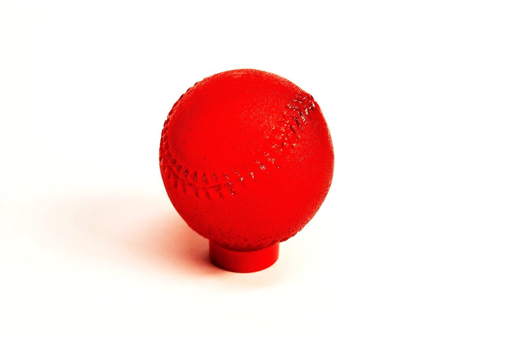 Hollow Hard Candy - Baseball – Pure Sugar Candy
