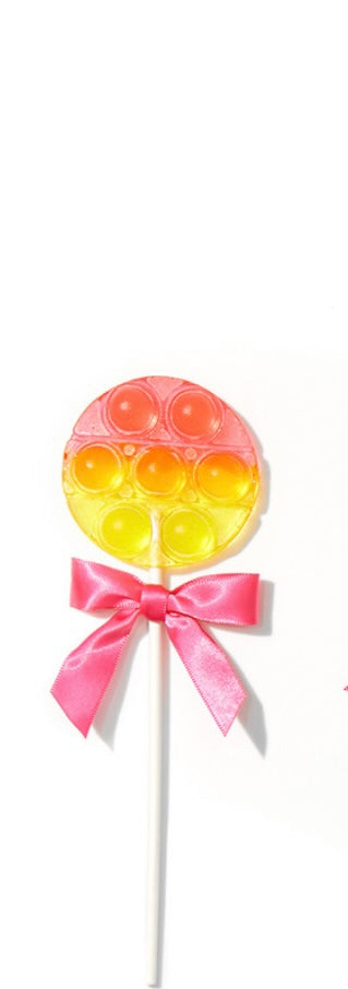 Lollipop - Fidget Lollipopper – Pure Sugar Candy