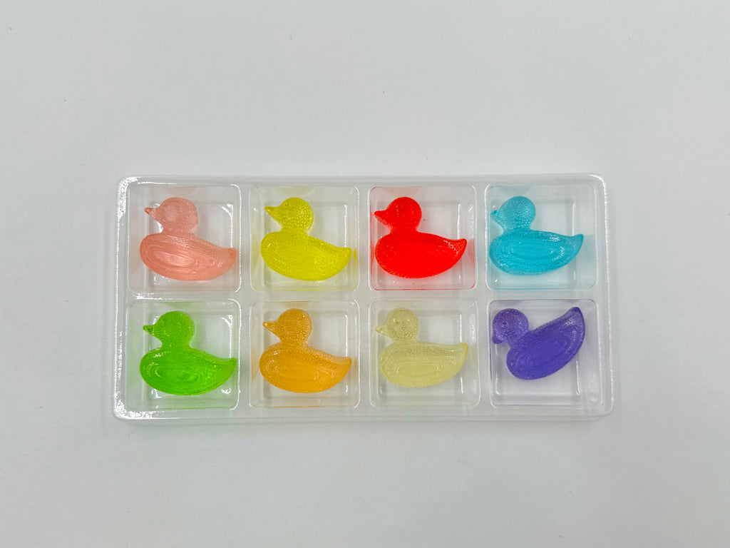 Hard Candies - Ducks – Pure Sugar Candy