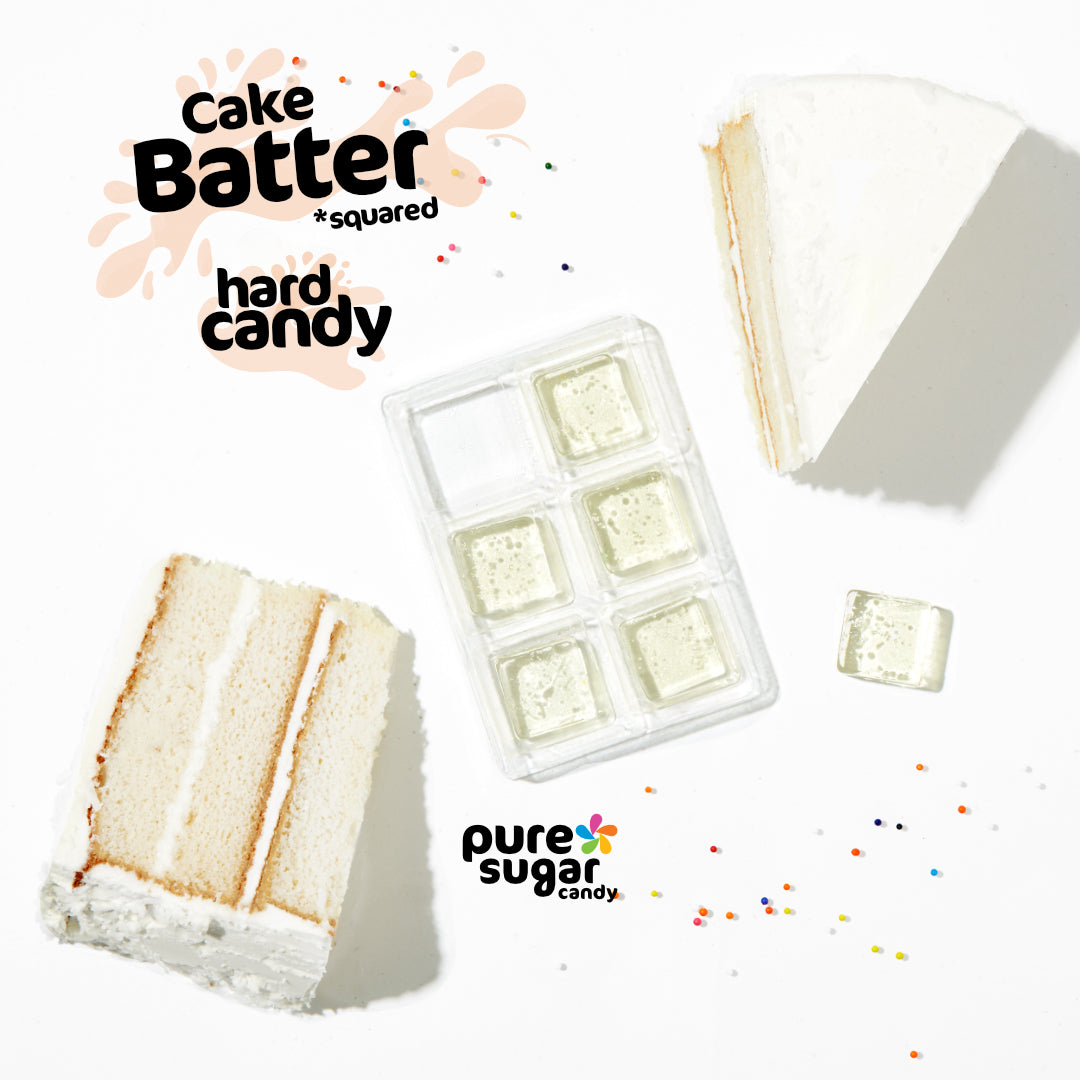 hard candy – Pure Sugar Candy