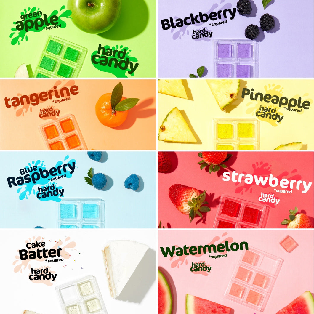 hard candy – Pure Sugar Candy